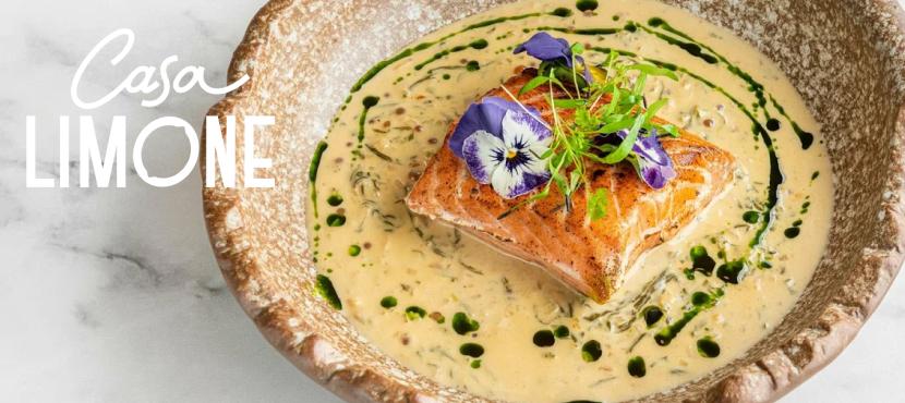 Итальянский ресторан Casa Limone﻿ - Best Benefits