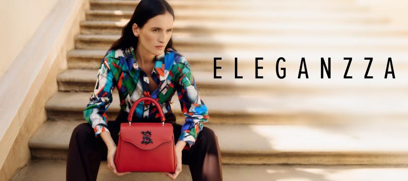 ELEGANZZA. Розничные магазины и интернет-магазин одежды и аксессуаров - Best Benefits