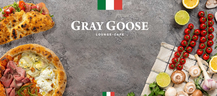 GRAY GOOSE - Best Benefits