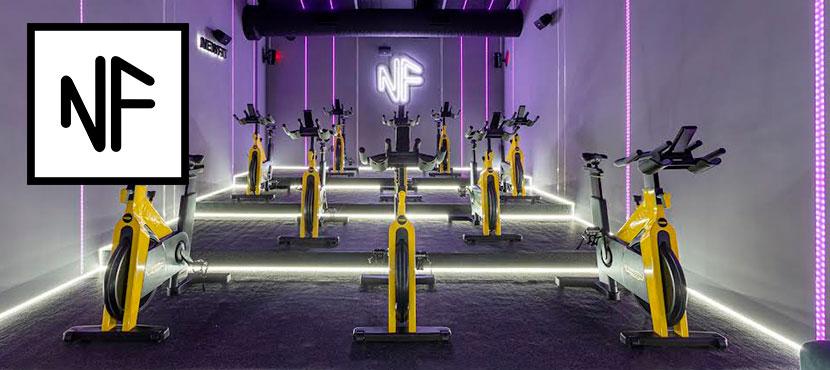 Сеть фитнес студий персональных и групповых тренировок NewFit - Best ...