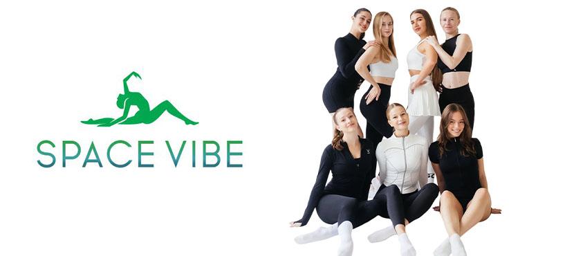 Cтудия фитнеса и растяжки Space Vibe - Best Benefits