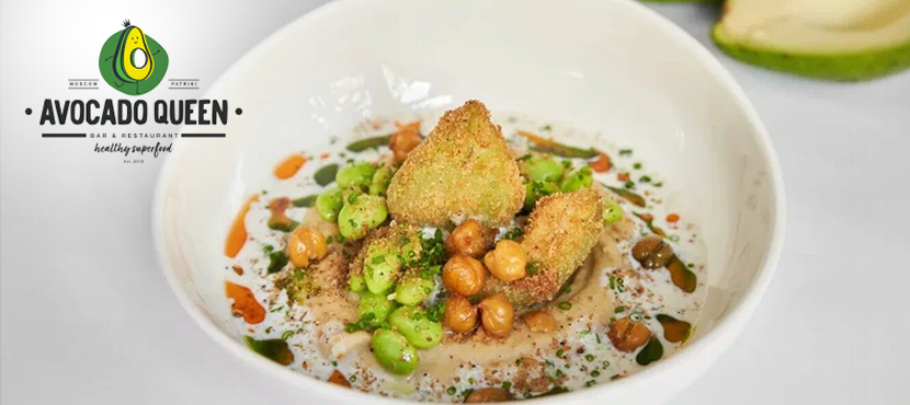 Avocado Queen - Best Benefits