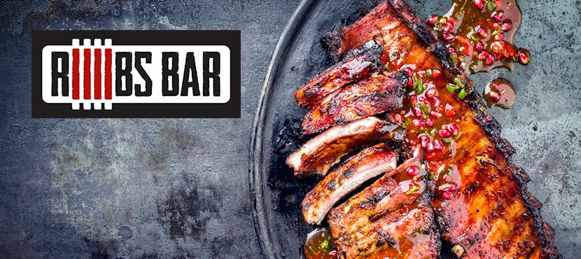 Ресторан Ribs Bar - Best Benefits