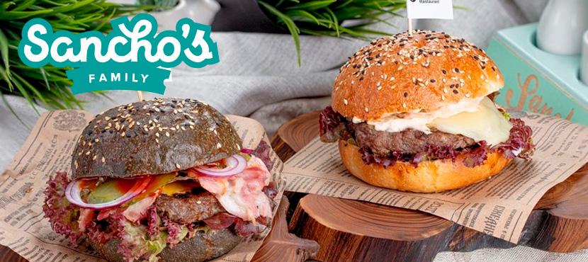 Sanchos Family﻿ - Best Benefits